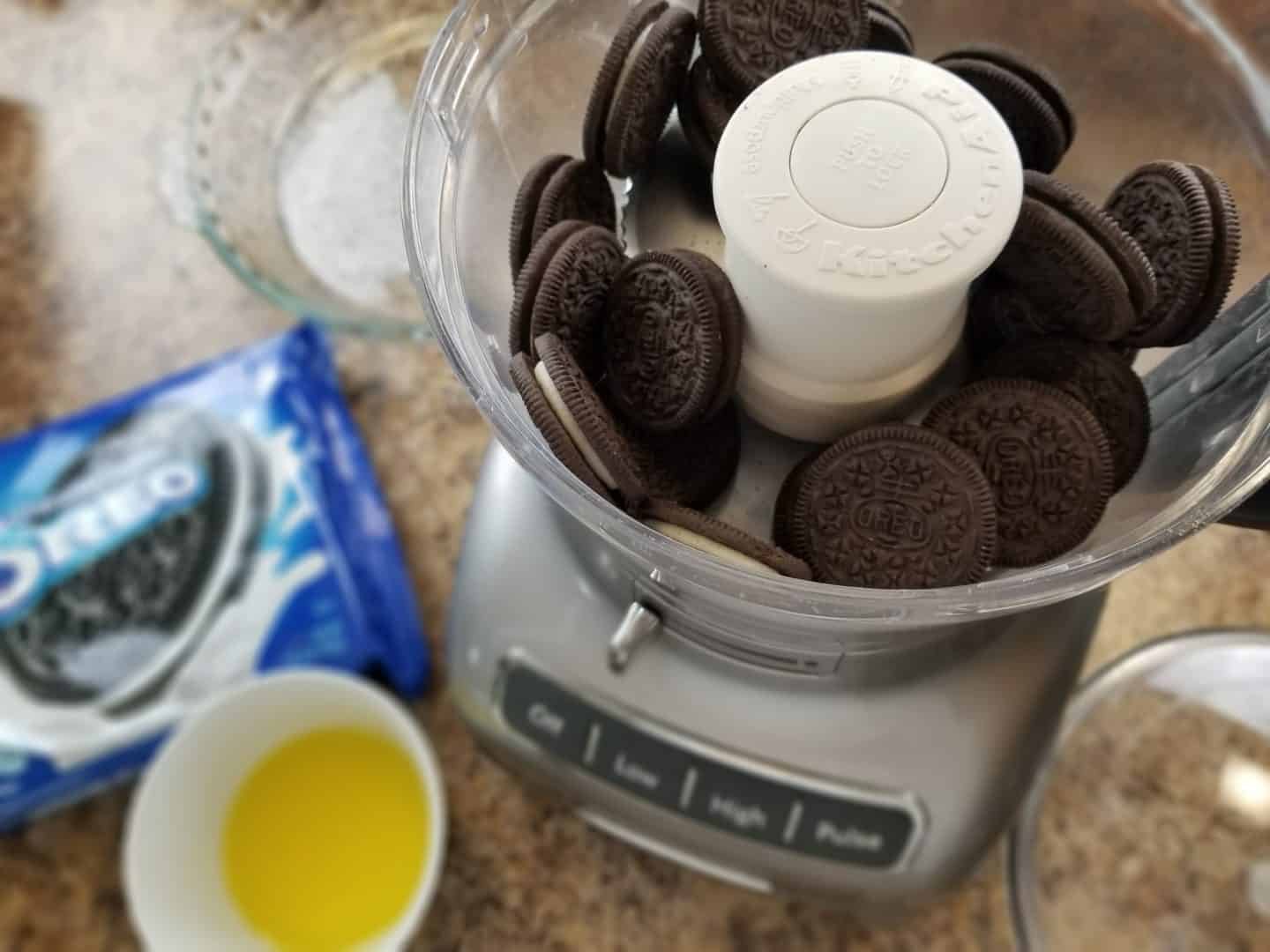 mOunds Of jOy pie - Sugar Booger Sweets