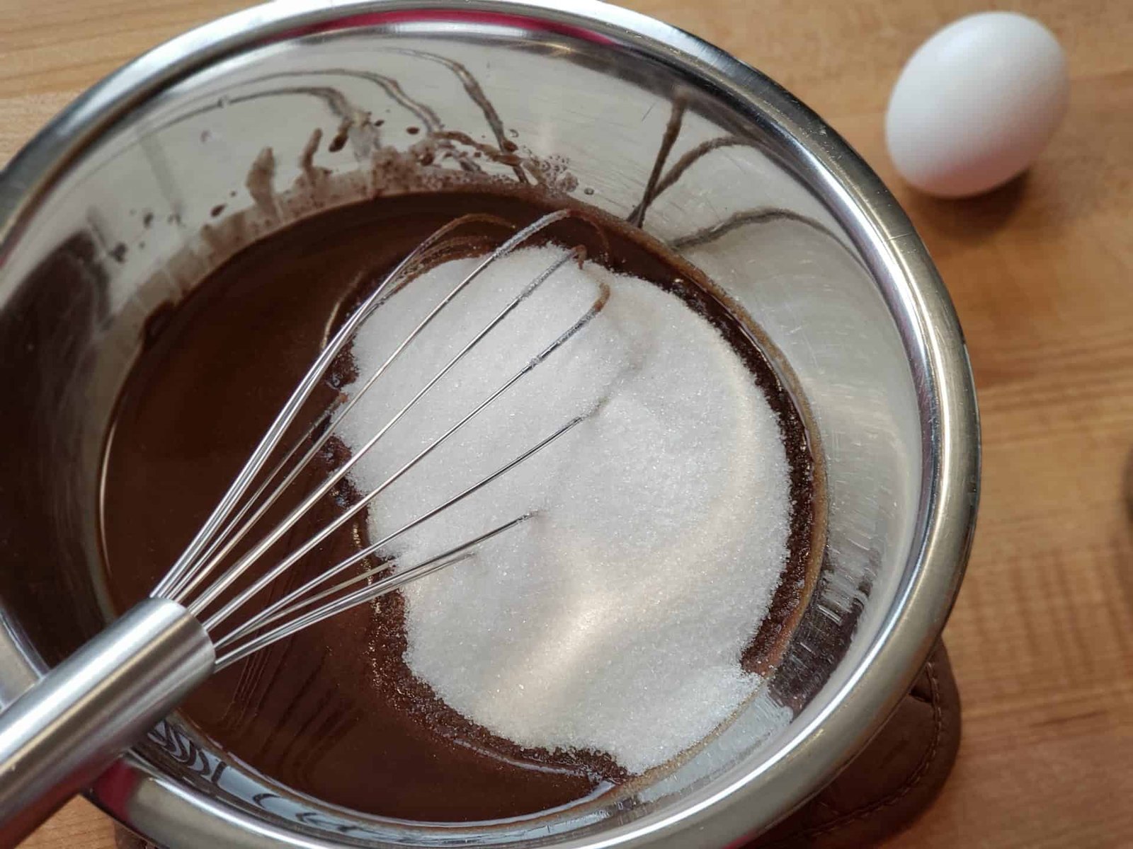 grasshOpper pOke cake - Sugar Booger Sweets