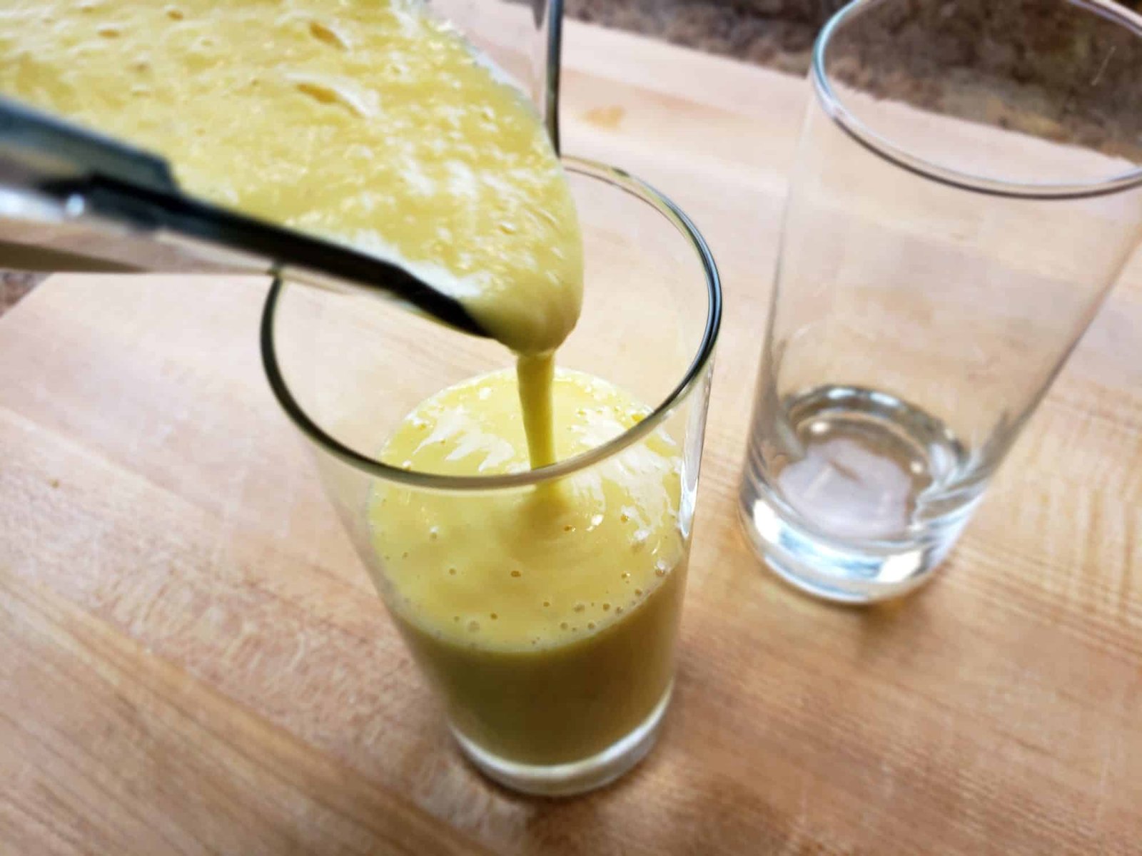 frOzen trOpical daiquiri - Sugar Booger Sweets