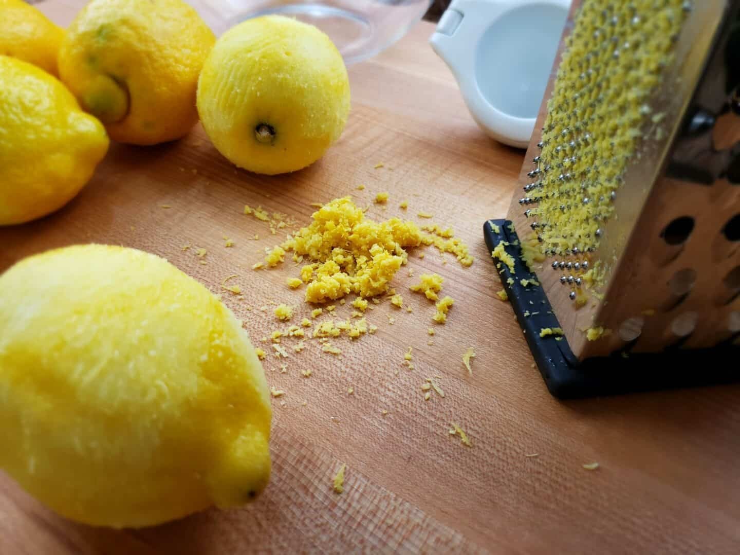 limOncellO tiramisù - Sugar Booger Sweets