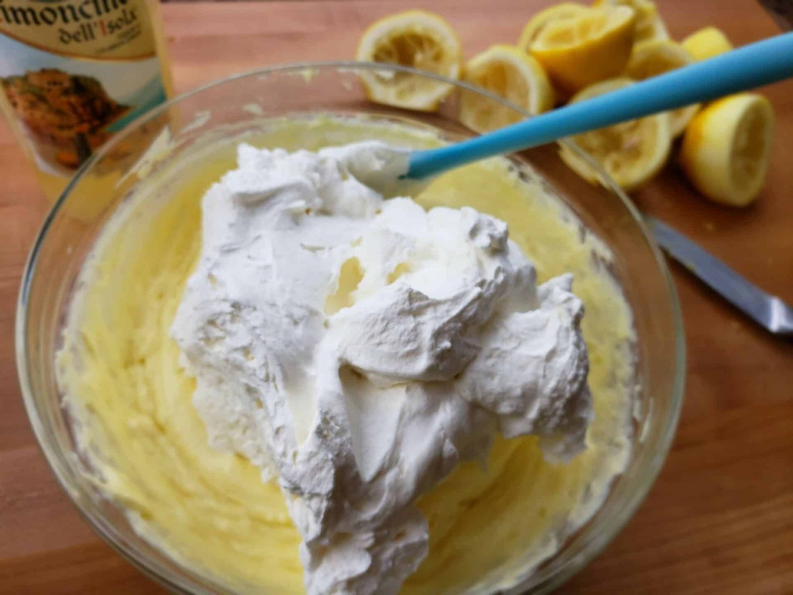 limOncellO tiramisù - Sugar Booger Sweets