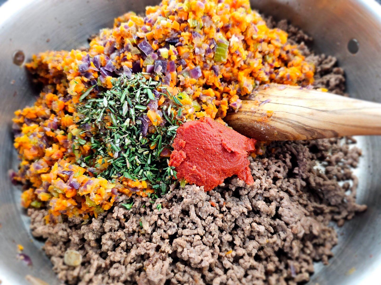 guinness cOttage pie - Sugar Booger Sweets
